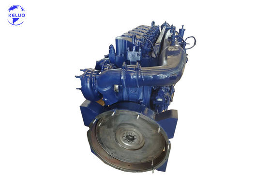 WD615 Weichai Engine Construction Machinery Diesel Engine Assembly