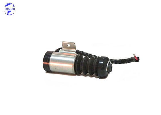 04234303 Diesel Engine Parts Shutdown Device For Deutz 914 Engines