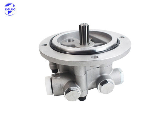 Repair K7V125 Hydraulic Gear Pump