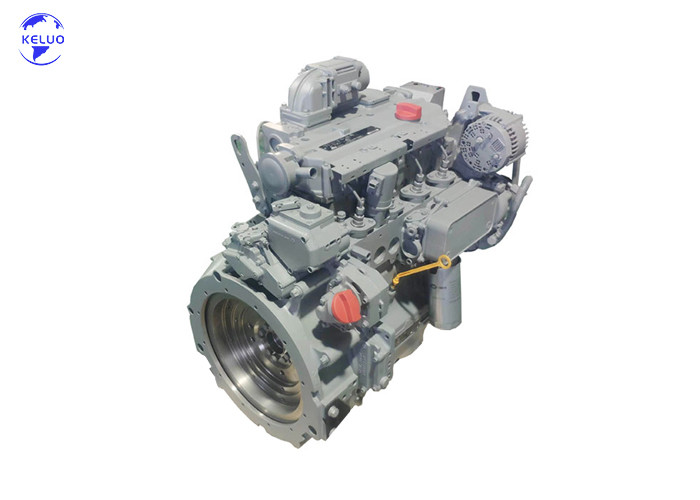 Brand New Deutz Engine Original BF4M2012 Deutz Diesel Engine