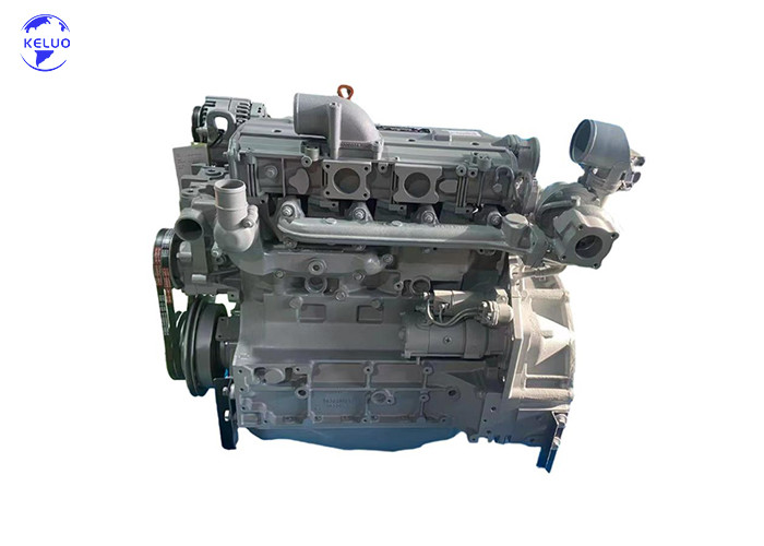 BF4M1013 Deutz Engine 2200rpm-2300rpm 4 Cylinder Engine