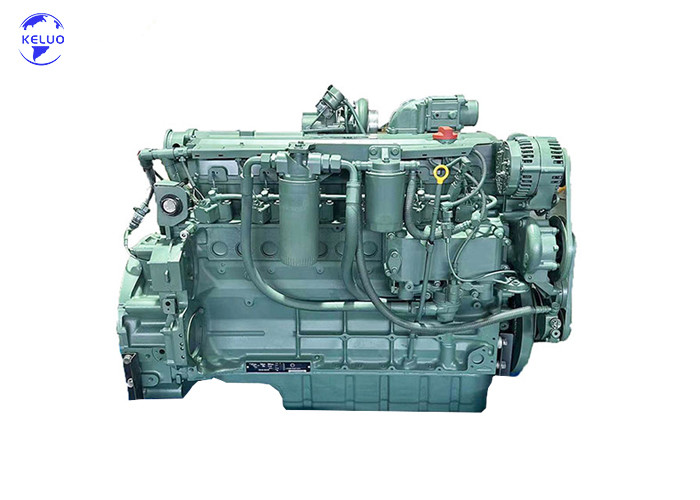 Original New deutz D7D Engine 236 Horsepower Diesel Engine Assembly