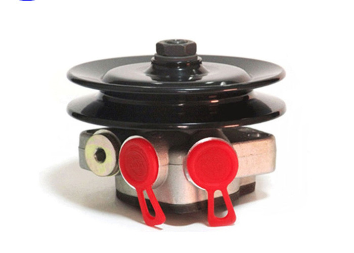 Fuel Supply Pump 02112672 Diesel Engine Spares for Deutz Motor Part ...