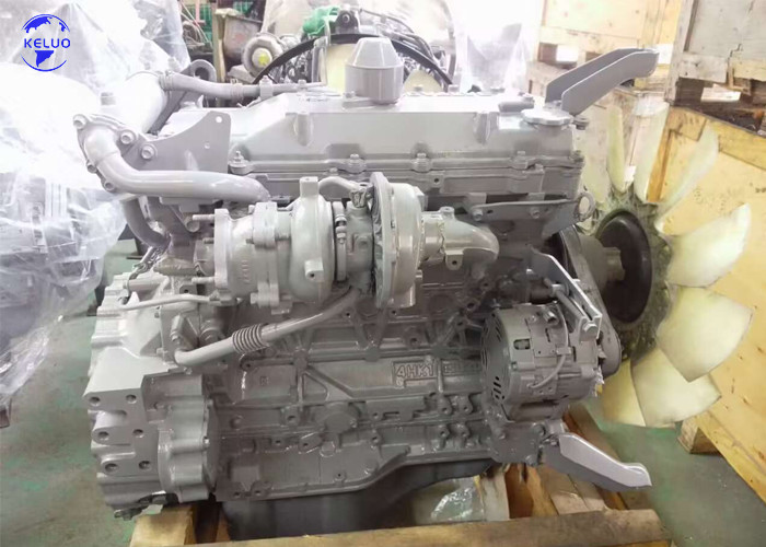 Brand New Isuzu 4HK1 Engine