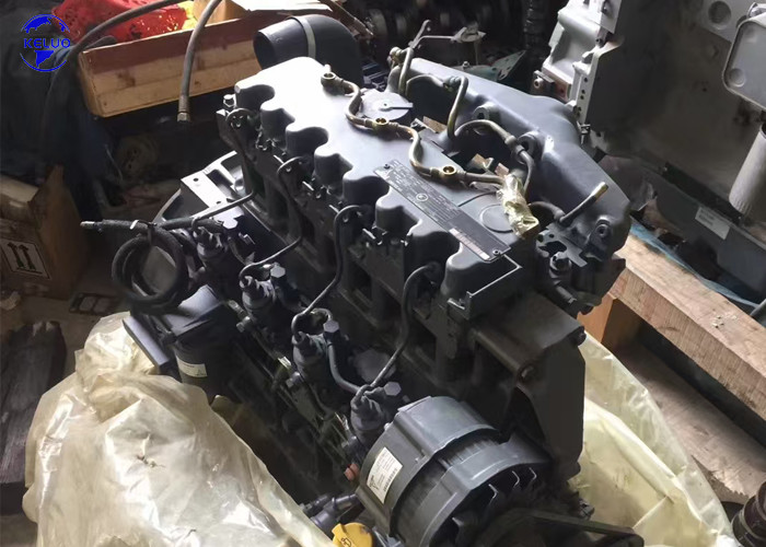 Deutz BF4M2011 Engine For Power Generation