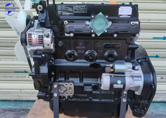 Yanmar Engine factory, Buy good quality Yanmar Engine Products from China